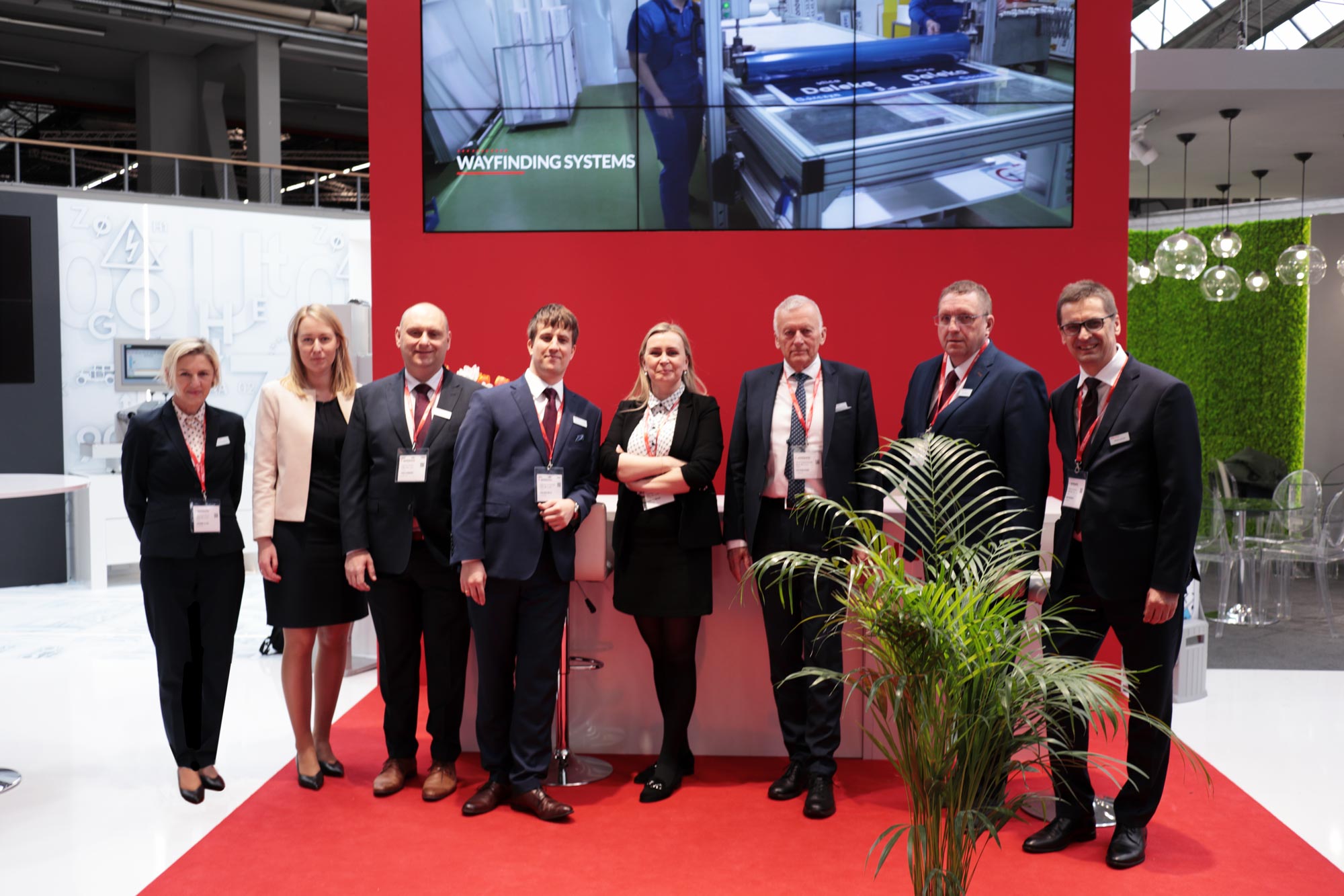 Intertraffic Amsterdam 2022 - Zusammenfassung – UTAL Deutschland ...