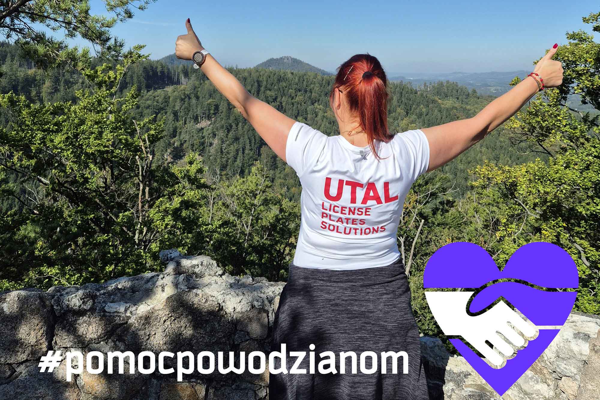 Wyjazdy w góry - UTAL